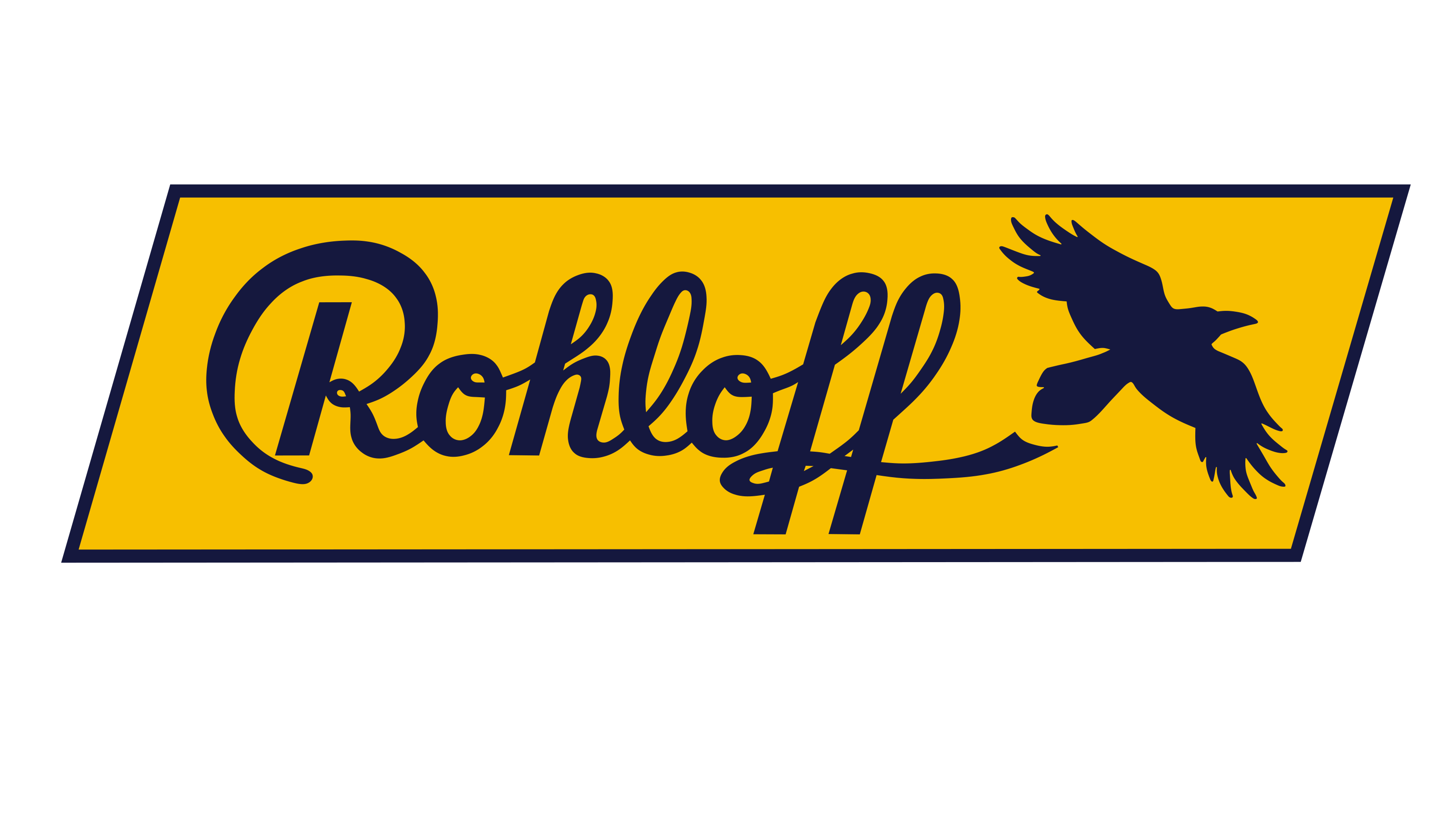 Rohloff