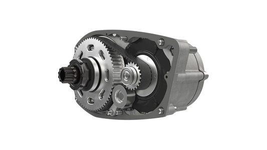 Brose eBike Shop | Motoren, Akkus & Displays für Drive S Mag & Peak ...